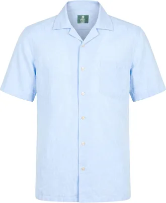LUIGI BORRELLI NAPOLI TOPS - Hemden auf YOOX.COM