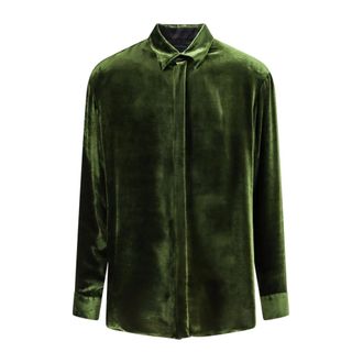 Giorgio Armani Herren, Shirts, Gr&uuml;n, 2XLGr&ouml;&szlig;e