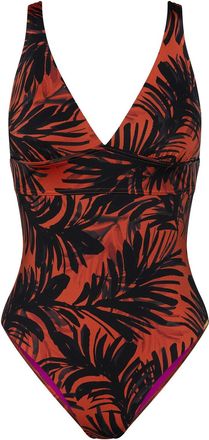 Triumph Badeanzug Red Label Summer Palm