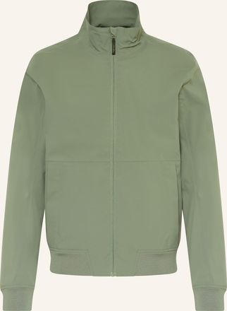 Meru Me°Ru Funktionsjacke Barkpan gruen