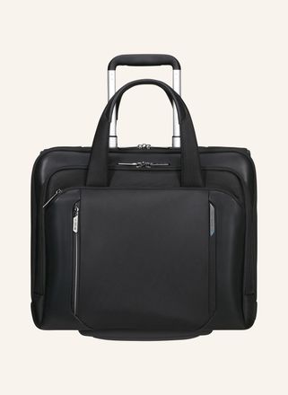 Samsonite Trolley Spectrolite 4.0 schwarz