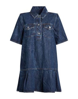 Ganni ROBES - Robes courtes sur YOOX.COM