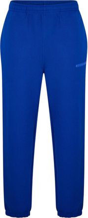 Lacoste Trainingshose f&uuml;r Herren/Damen Unisex (Blau)
