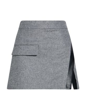 The Mannei HOSEN & R&Ouml;CKE - Minir&ouml;cke auf YOOX.COM
