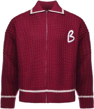 BONSAI Veste Casual - Violet