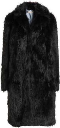 No-N&agrave; JACKEN & M&Auml;NTEL - Shearling- & Kunstfell auf YOOX.COM