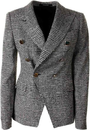 Tagliatore Blazer - Schwarz