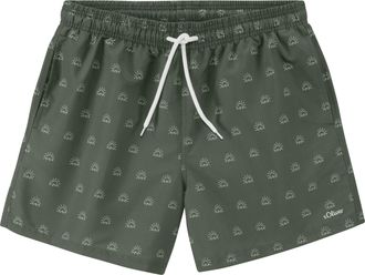 s.Oliver Badeshorts