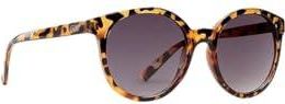 Vans Lunettes de Soleil Rise and Shine, Marron, Taille Unique Homme