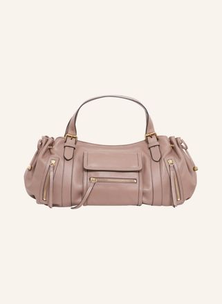 Gerard Darel Tasche St Germain rosa