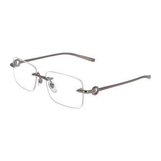Gucci unisex, Accessories, Grau, 55 MMGr&ouml;&szlig;e