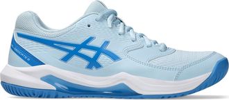 Asics 1042A237-401 Gel-Dedicate 8 Damen Light Blue/Blue Coast EU 35.5