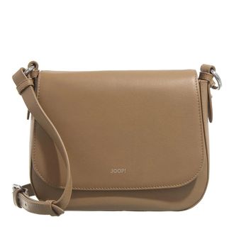 Joop Crossbody Bags - Sofisticato 1.0 Esmera Shoulderbag Shf - Gr. unisize - in Beige - für Damen
