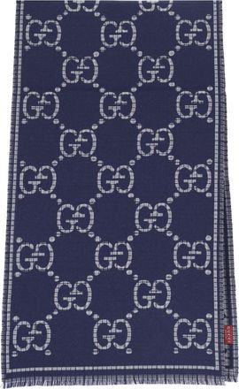 Gucci Scarf Gg