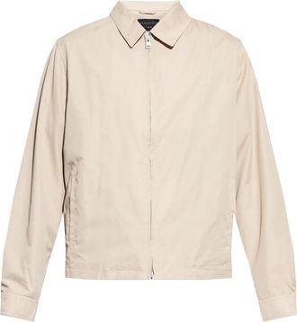 AllSaints Homme, Vestes, Beige, Taille: XL Trey Jacket
