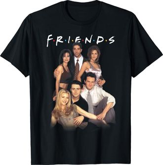 Friends Stand Together T-Shirt