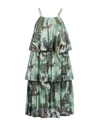 Lili Sidonio x Molly Bracken KLEIDER - Mini-Kleider auf YOOX.COM