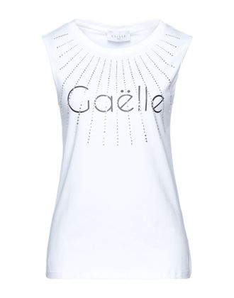 Ga&euml;lle Paris TOPS - Tank Tops auf YOOX.COM