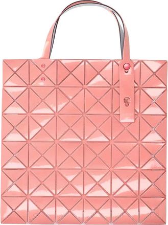 Bao Bao Issey Miyake Shopper - Rosa