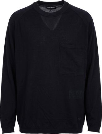 Emporio Armani STRICKWAREN - Pullover auf YOOX.COM