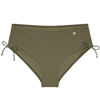 Triumph Summer Twist Maxi, Bikini Bottom Damen, Gr&uuml;n (Sage Green), 38