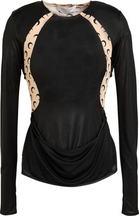 Marine Serre TOPS - T-shirts auf YOOX.COM