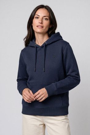 Alife And Kickin Kapuzensweatshirt Damen SorgaAK A Kapuzensweatshirt, Pullover Kapuzensweatshirt mit K&auml;ngurutasche und Kordelzug in der Kapuze