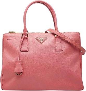 Prada Damen, Pre-Owned, Rosa, ONE SIZEGr&ouml;&szlig;e