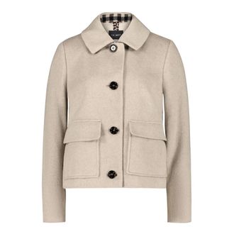 Gil Bret Leichte Jacke - - Jackets - Damen - Beige - M