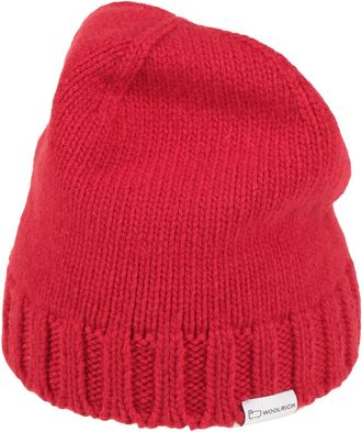 Woolrich ACCESSOIRES - M&uuml;tzen & H&uuml;te auf YOOX.COM