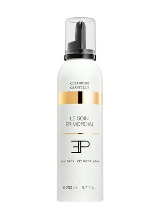 Les Eaux Primordiales Chantilly Lavante Mousse Duschschaum 200 ml