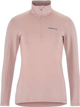 Craft Damen Rollkragenpullover CORE GAIN MIDLAYER W