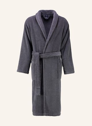 Joop Bademantel grau