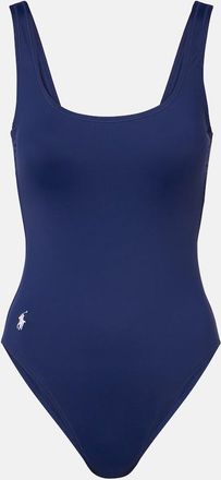 Polo Ralph Lauren Maillot de bain brod&eacute;