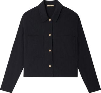 Sessun Chemise Notteri Sess&ugrave;n