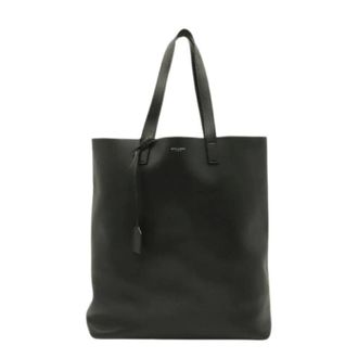 Saint Laurent Damen, Pre-Owned, Schwarzk, ONE SIZEGr&ouml;&szlig;e