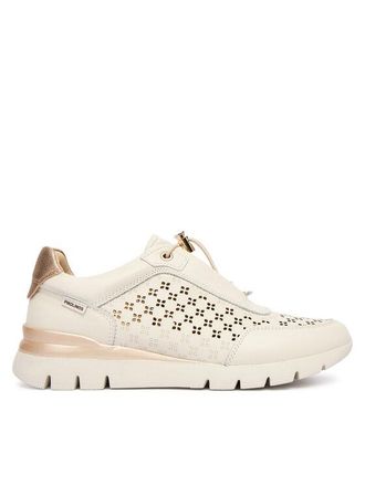 Pikolinos Sneakers Cantabria W4R-6707C1 Wei&szlig;