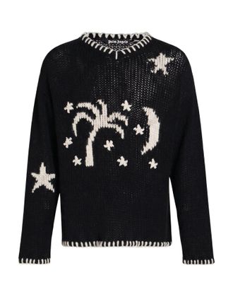 Palm Angels STRICKWAREN - Pullover auf YOOX.COM