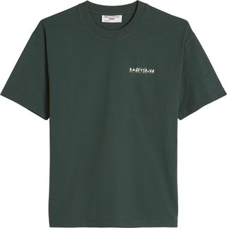 Marc O'Polo Denim Shirt
