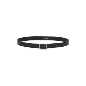 Part Two Ceinture - Femme - Accessoires - Noir - Taille: L/Xl