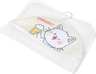 Lurrose Socken Organizer und BH Aufbewahrung aus Atmungsaktivem Netzgewebe Platzsparender Kleiderschrank H&auml;ngeorganizer f&uuml;r Unterw&auml;sche T&uuml;rh&auml;nger f&uuml;r Studente