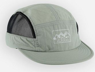 Reell Pike Cap seagrass