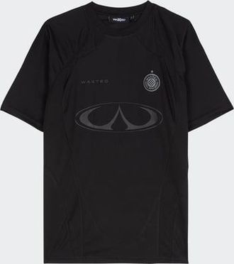 Wasted T-shirt - Taille XL
