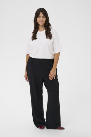 Kaffe Curve Casual Hose KCbeathie Casual Hose Regular fit