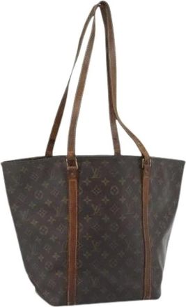 Louis Vuitton Damen, Pre-Owned, Braun, ONE SIZEGr&ouml;&szlig;e