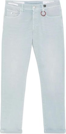 Sartoria Tramarossa jean Michelangelo - Bleu