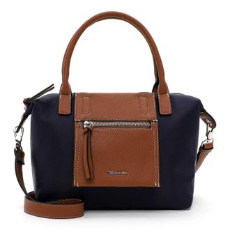 Tamaris Fabrizia Cityshopper M Blue