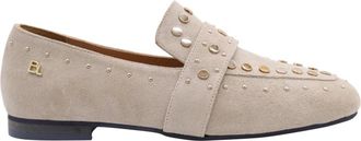 Babouche Lifestyle Babouche, Femme, Chaussures, Beige, Taille: 39 EU Magnolia Mocassin