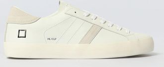 D.A.T.E. Sneakers D. A.T. E. Herren Farbe Weiß