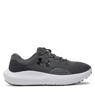 Under Armour Laufschuhe Under Armour Ua Charged Surge 4 3027000-106 Grau